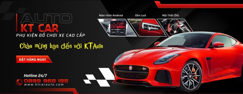 Dịch Vụ Nâng Cấp Ánh Sáng Bi Gầm LED PRO A9 Tại KT Car Auto